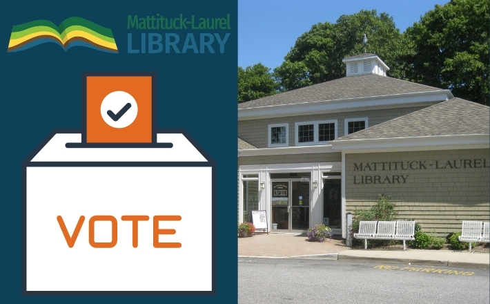 Home | Mattituck-Laurel Library