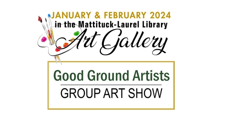 Home | Mattituck-Laurel Library