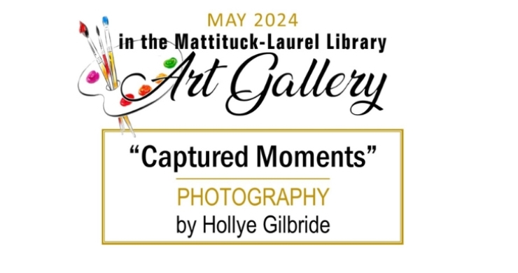 Home | Mattituck-Laurel Library