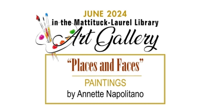 Home | Mattituck-Laurel Library