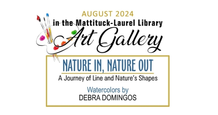 Home | Mattituck-Laurel Library