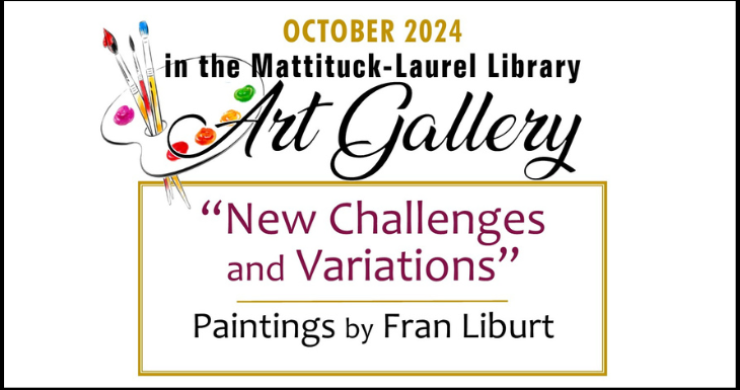 Home | Mattituck-Laurel Library